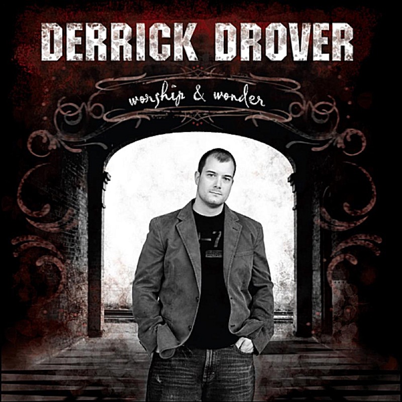 Psalm 23 the House of the Lord - Derrick Drover: Song Lyrics, Music ...