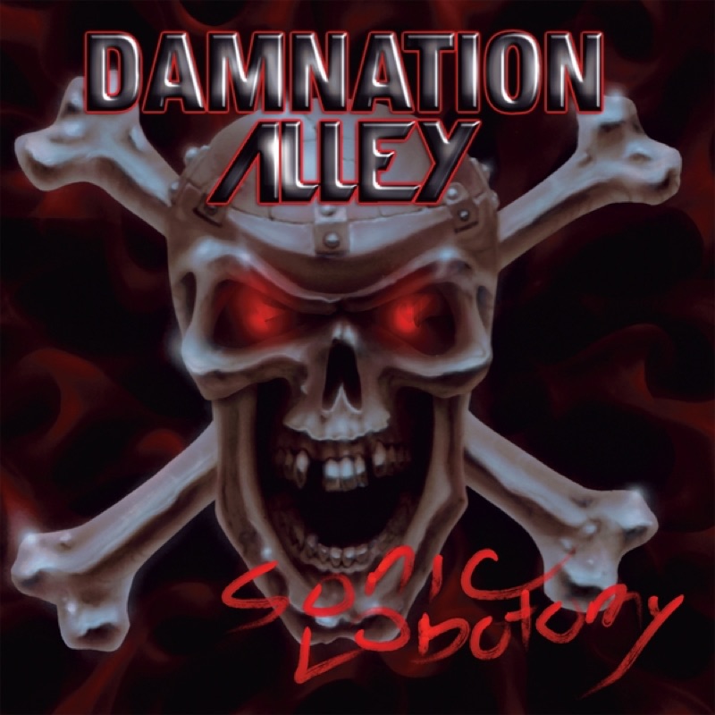 Heavy Metal Vomit Party - Damnation Alley: Song Lyrics, Music Videos ...