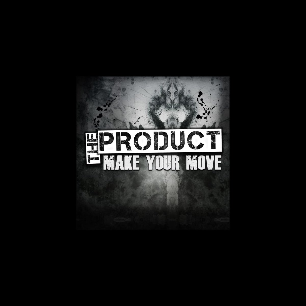 ‎Make Your Move - Single - Album by The Product - Apple Music
