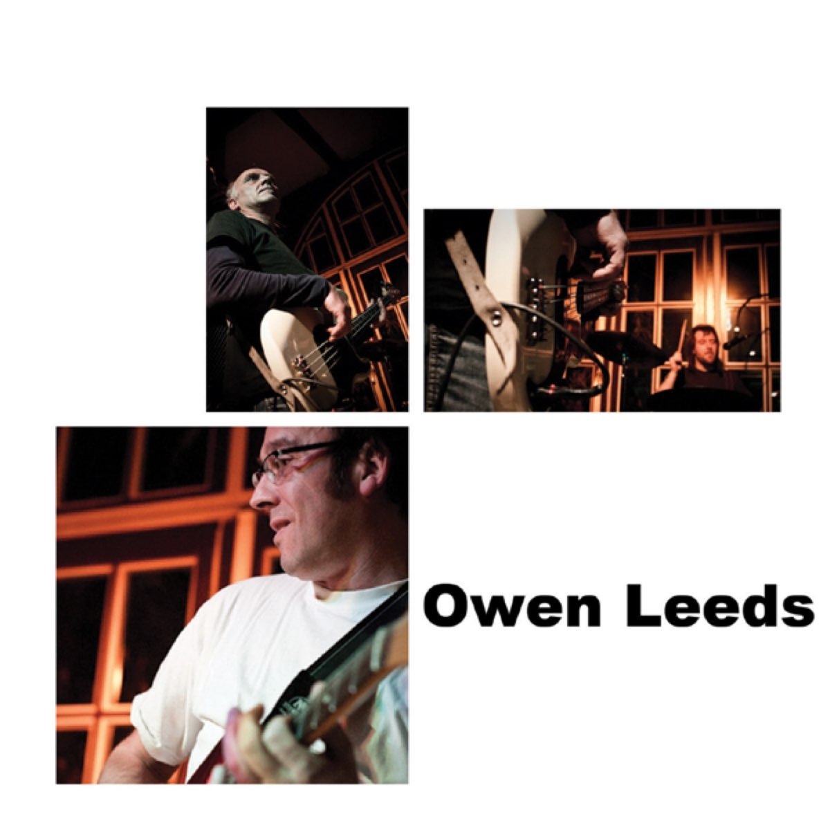 ‎Owen Leeds - Album by Owen Leeds - Apple Music