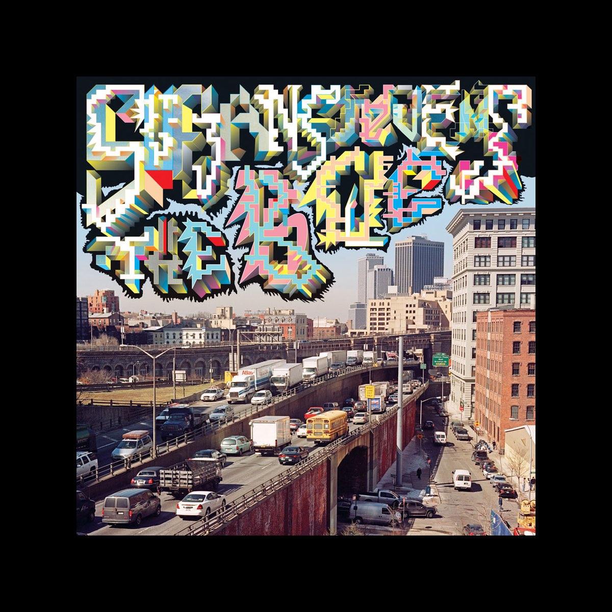 ‎Movement VI: Isorhythmic Night Dance with Interchanges - Single ...