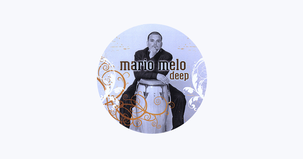 ‎Mario Melo en Apple Music