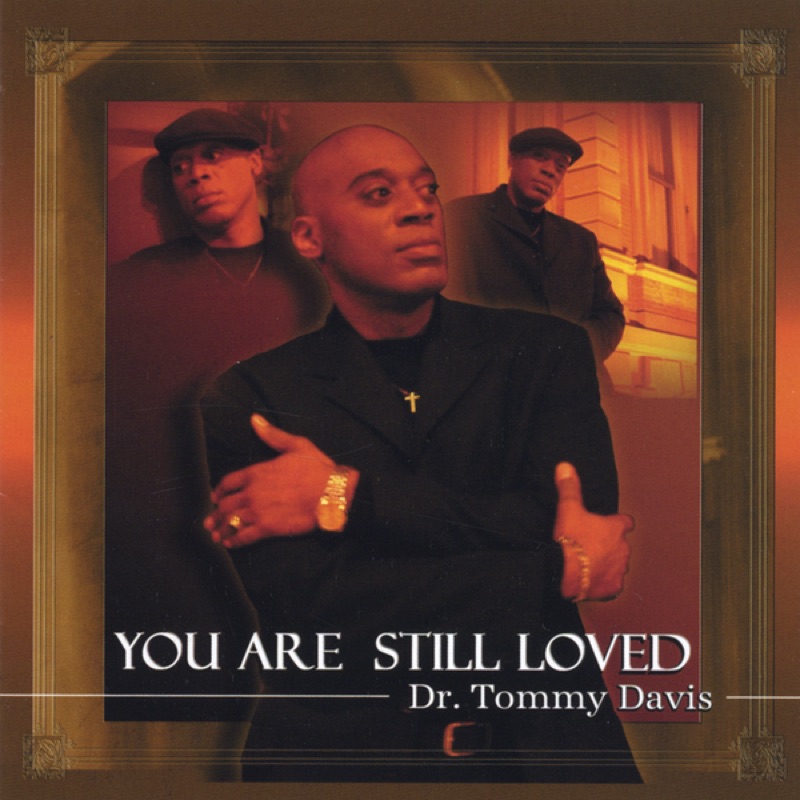 What A Friend We Have In Jesus - Dr. Tommy Davis: Song Lyrics, Music Videos & Concerts