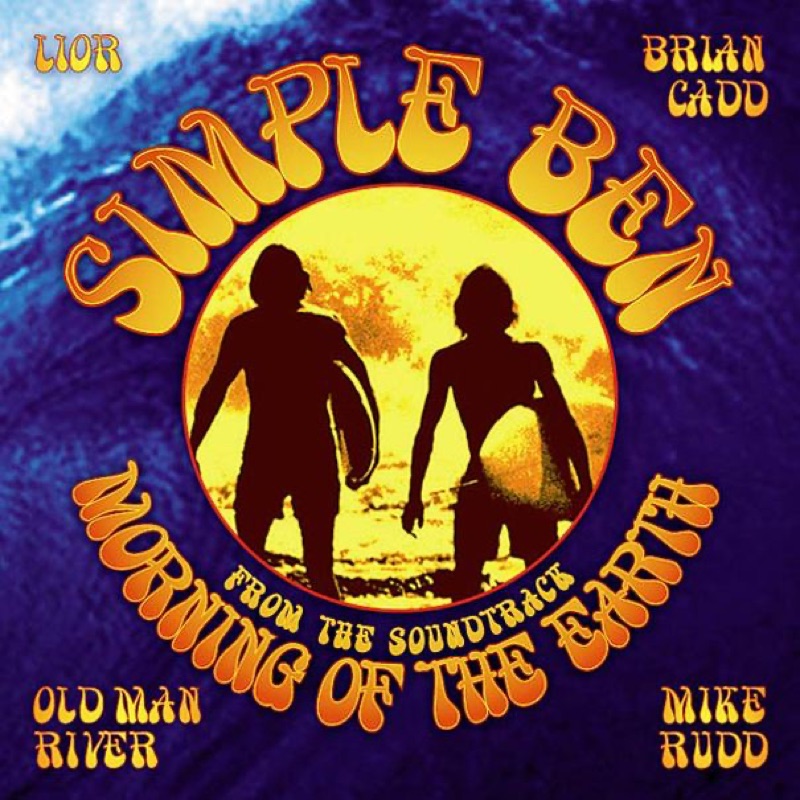 Simple Ben - Brian Cadd, Lior, Mike Rudd & Old Man River: Song Lyrics ...