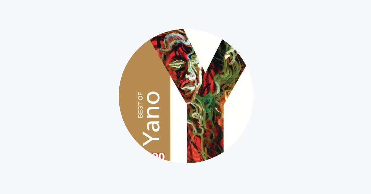 ‎Yano - Apple Music