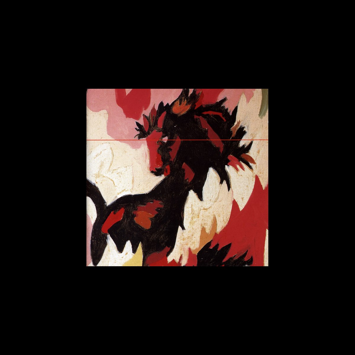 ‎The Red Thread - Arab Strap의 앨범 - Apple Music