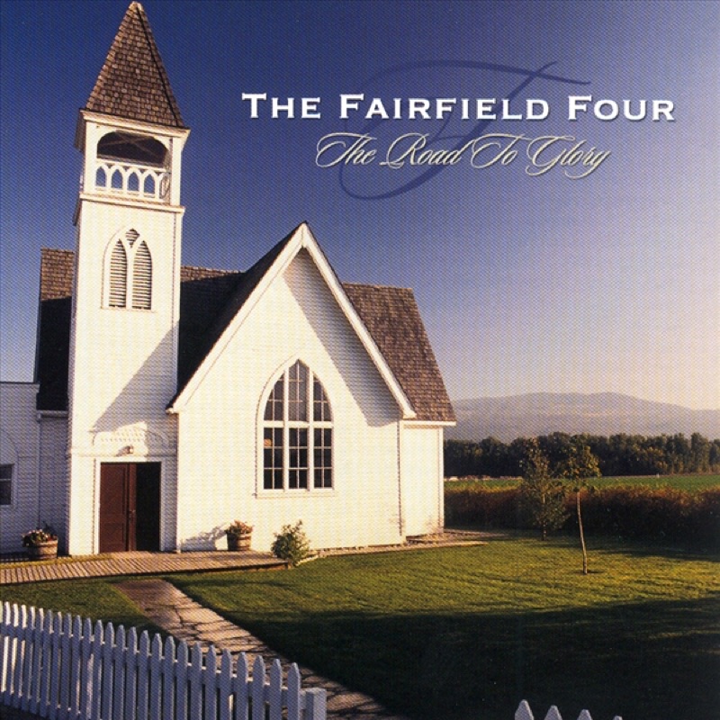 What Are They Doing In Heaven Today? - The Fairfield Four: Song Lyrics ...