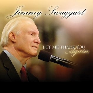 Mercy Rewrote My Life Lyrics - Jimmy Swaggart