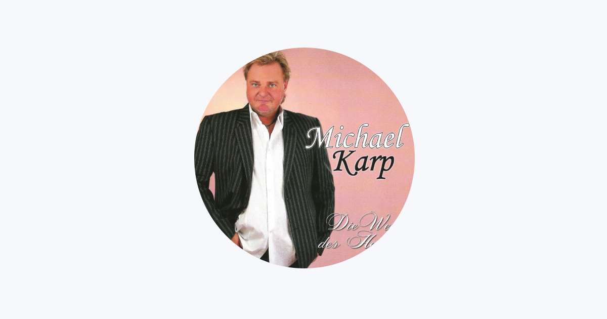 ‎Michael Karp en Apple Music
