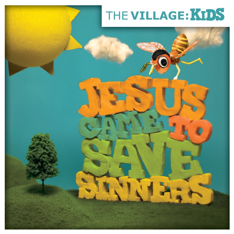 Jesus Came to Save Sinners - The Village Church: Song Lyrics, Music ...