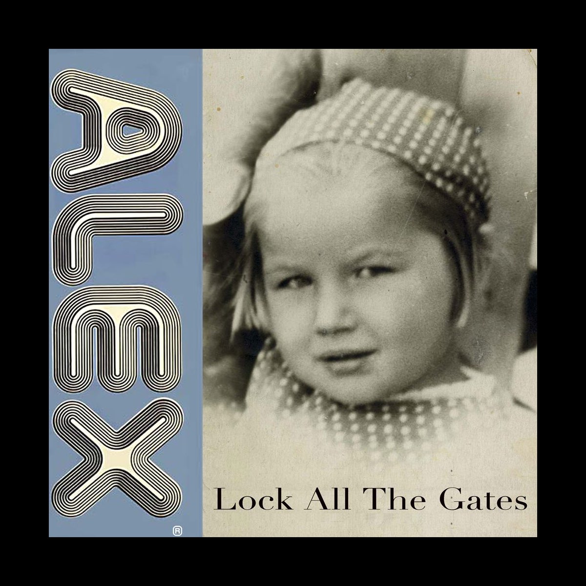 ‎Lock All the Gates - Single - Album by Alex - Apple Music