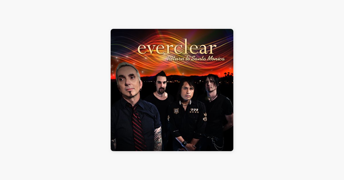 ‎Brown Eyed Girl - Song by Everclear - Apple Music