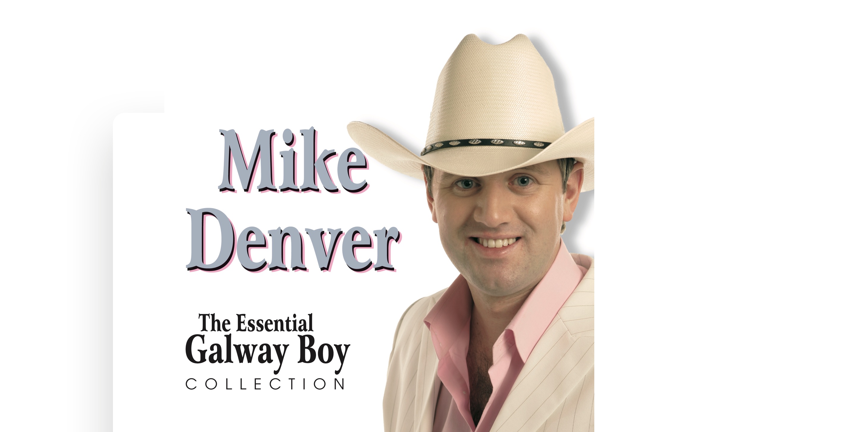 Mike Denver Tour Details 🎤 | Upcoming Concerts & Tickets | Shazam