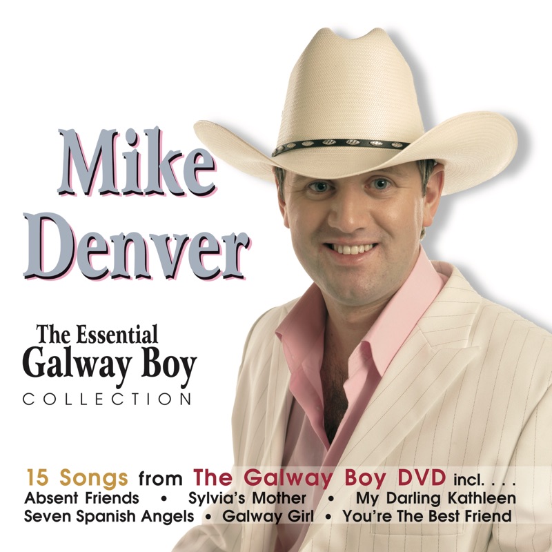 You're The Best Friend - Mike Denver: Song Lyrics, Music Videos & Concerts
