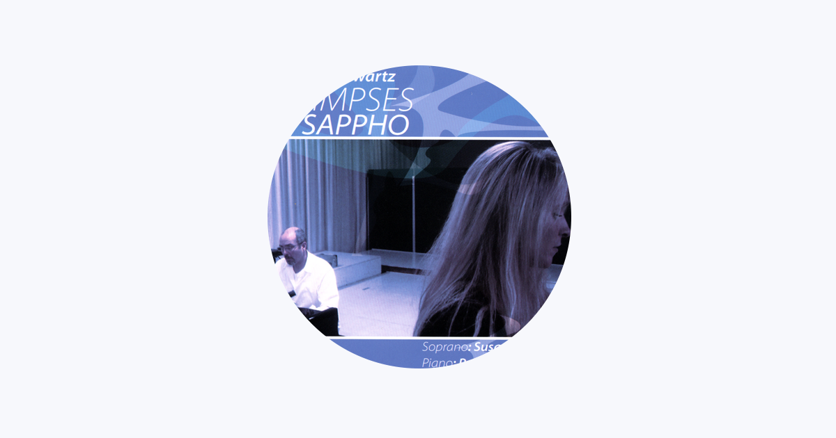 ‎Paul Schwartz, Susanne Elmark - Apple Music
