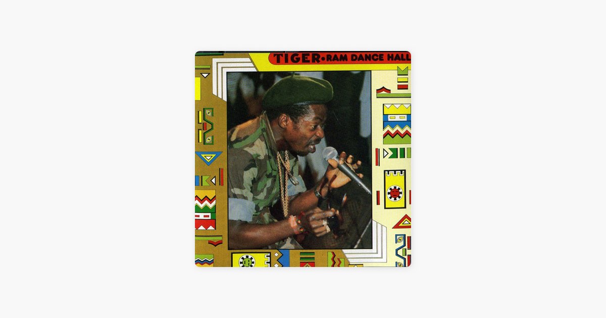 ‎Jump Up - Song by Tiger - Apple Music