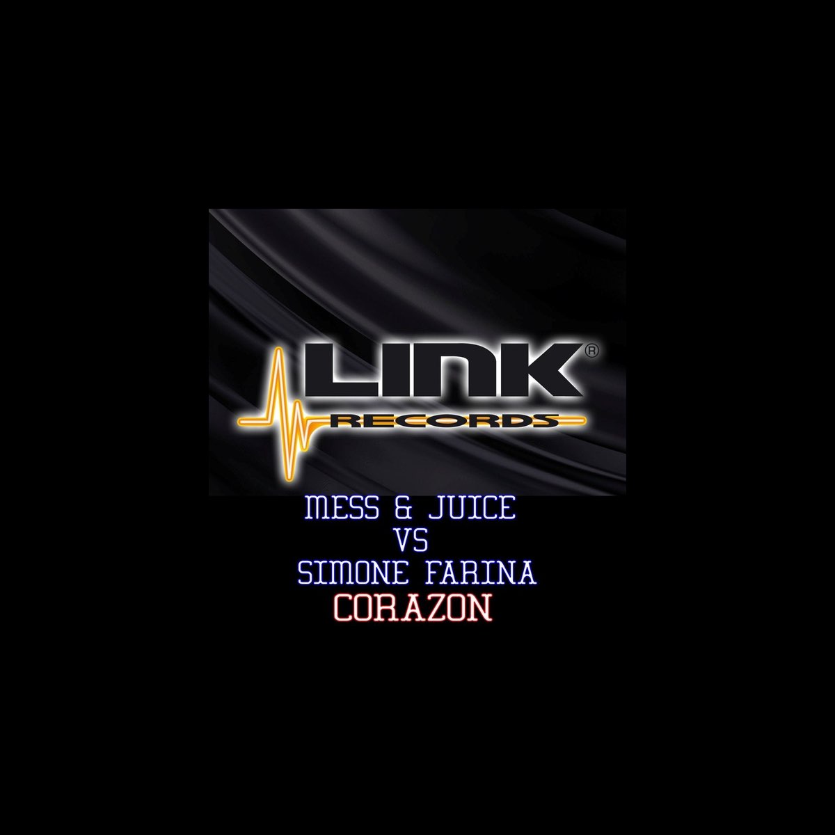 ‎Corazon - Album by Mess, Juice & Simone Farina - Apple Music