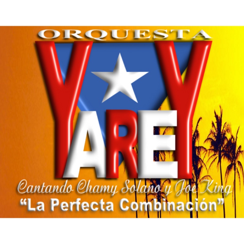 Letra y Musica - Orquesta Yarey: Song Lyrics, Music Videos & Concerts