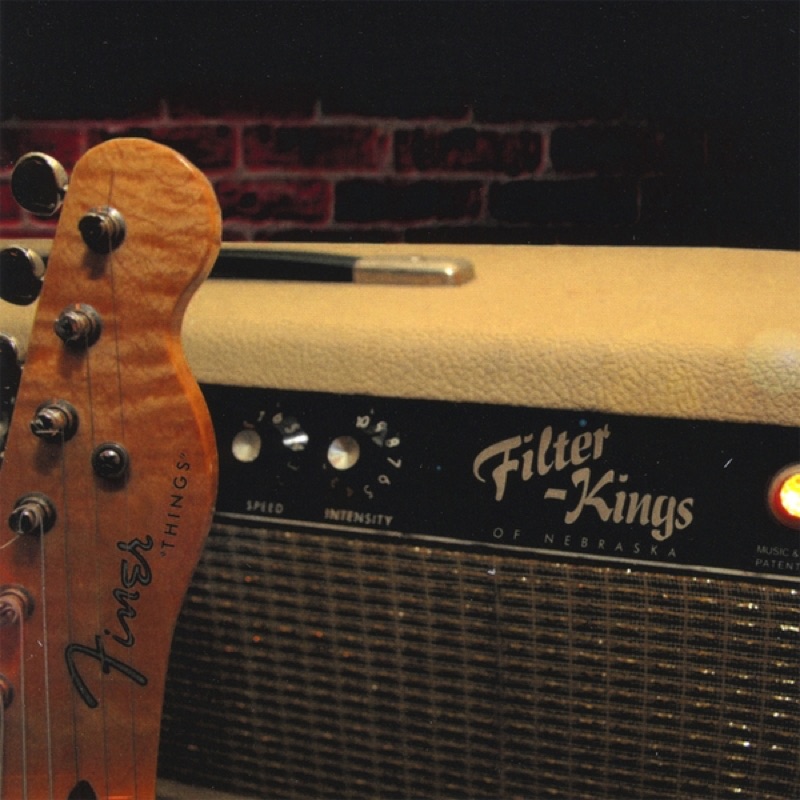 Lost and Found ( b-side ) - Filter Kings: Song Lyrics, Music Videos ...