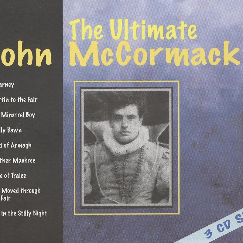 Jesus Christ, the Son of God - John McCormack: Song Lyrics, Music ...