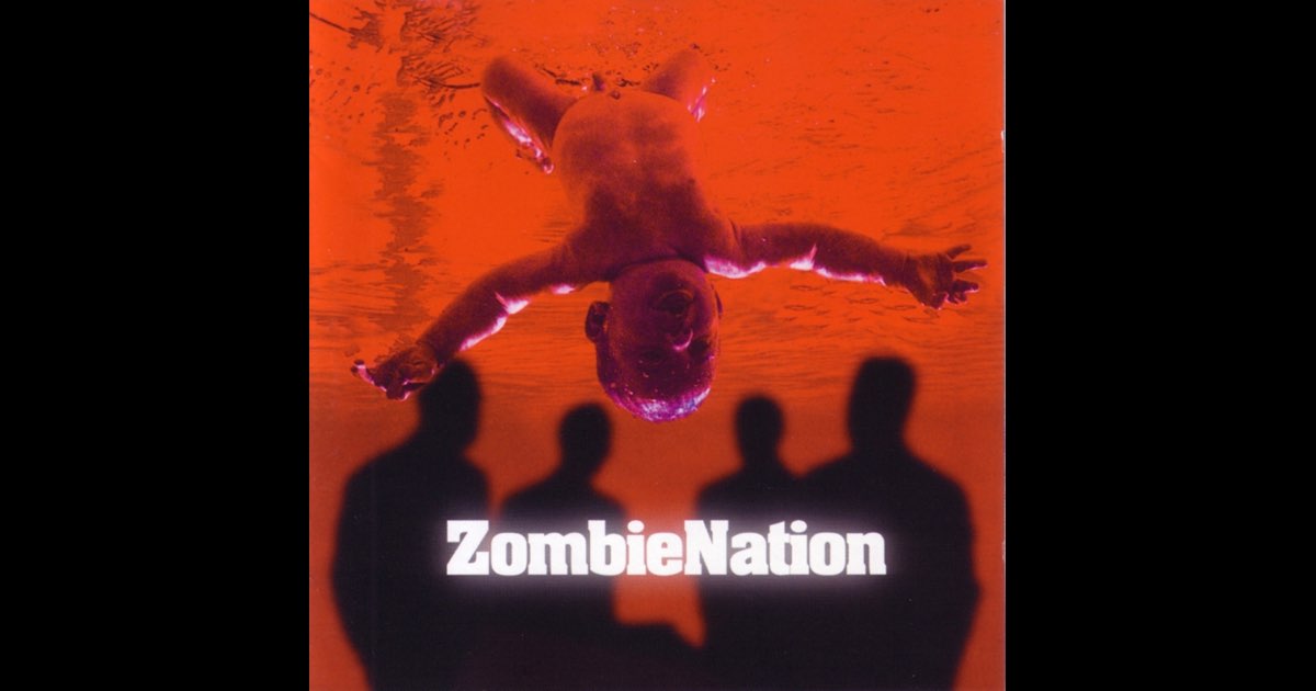 ‎Leichenschmaus - Album by Zombie Nation - Apple Music