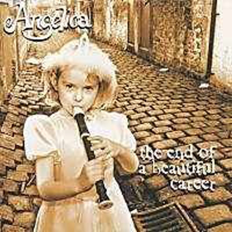 Bring Back Her Head - Angelica: Song Lyrics, Music Videos & Concerts