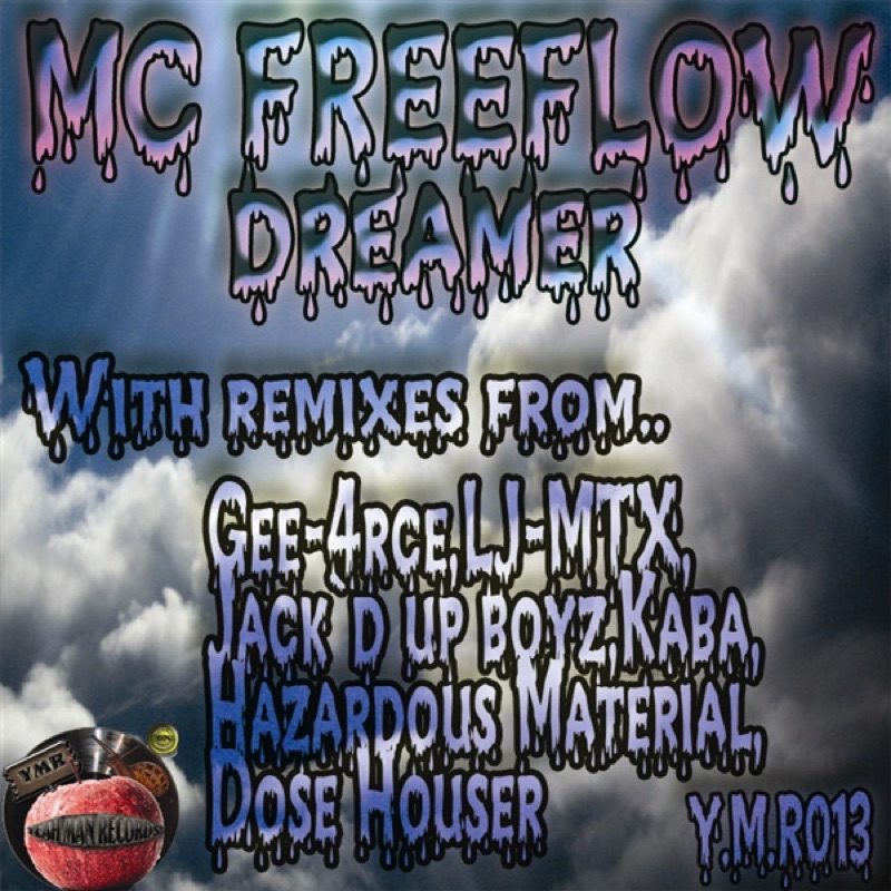 Dreamer (Dose Houser Remix) - MC Freeflow: Song Lyrics, Music Videos ...