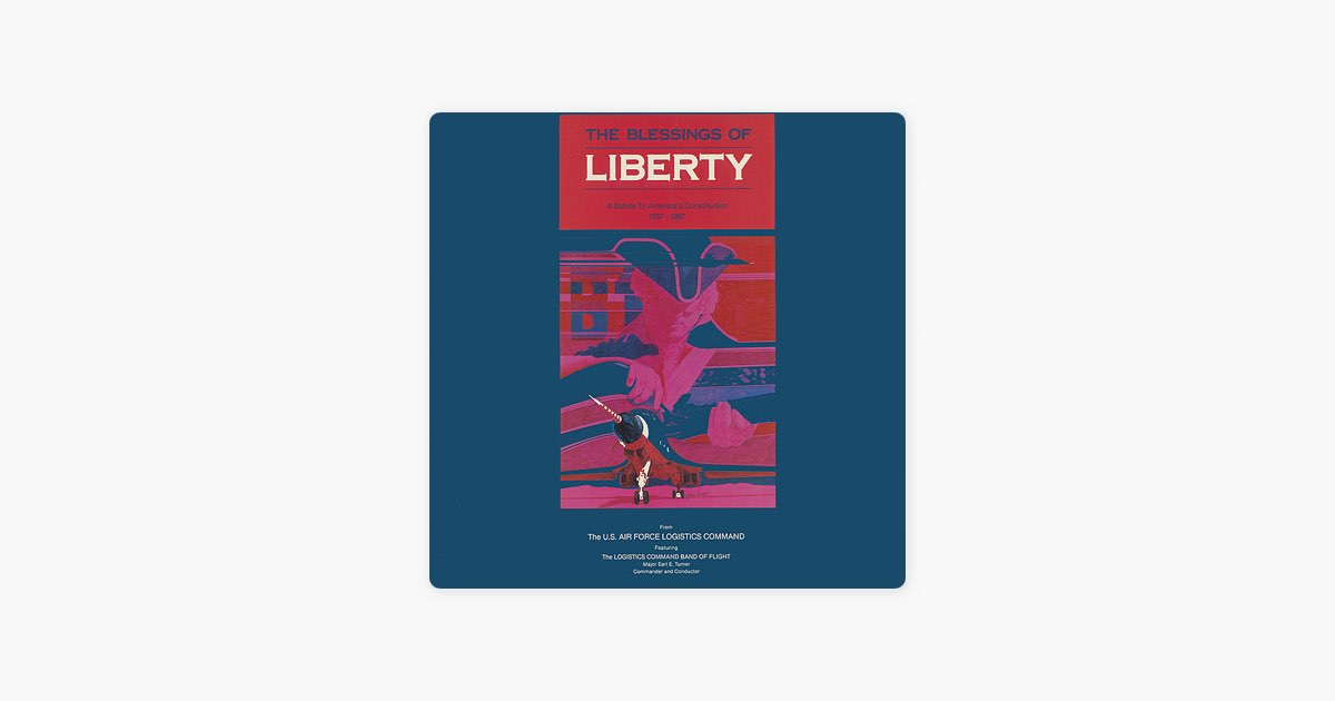 ‎Barnum and Bailey's Favorite - US Air Force Logistics Command Band of ...