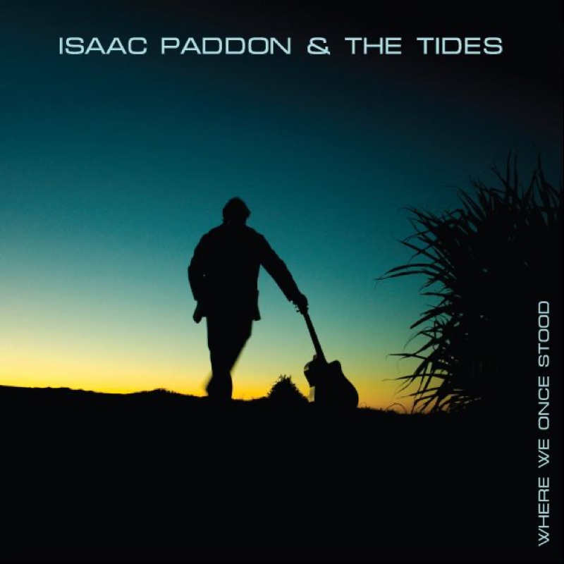 Free - Isaac Paddon and The Tides: Song Lyrics, Music Videos & Concerts