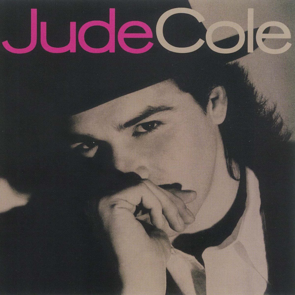 ‎Jude Cole - Album by Jude Cole - Apple Music