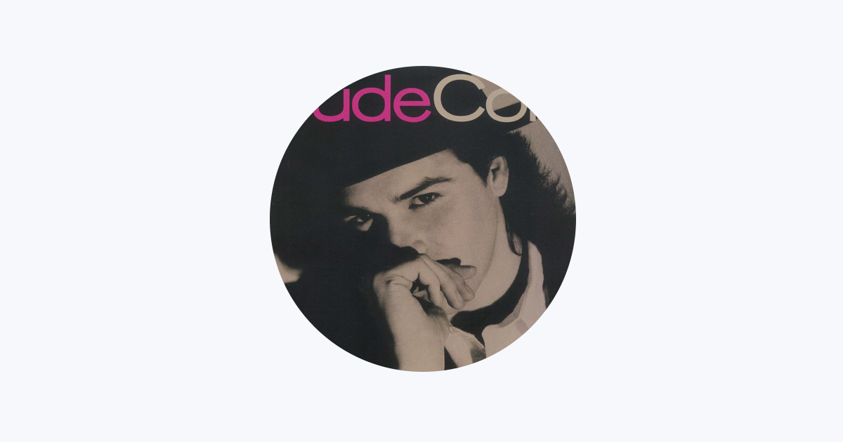 ‎Jude Cole - Apple Music