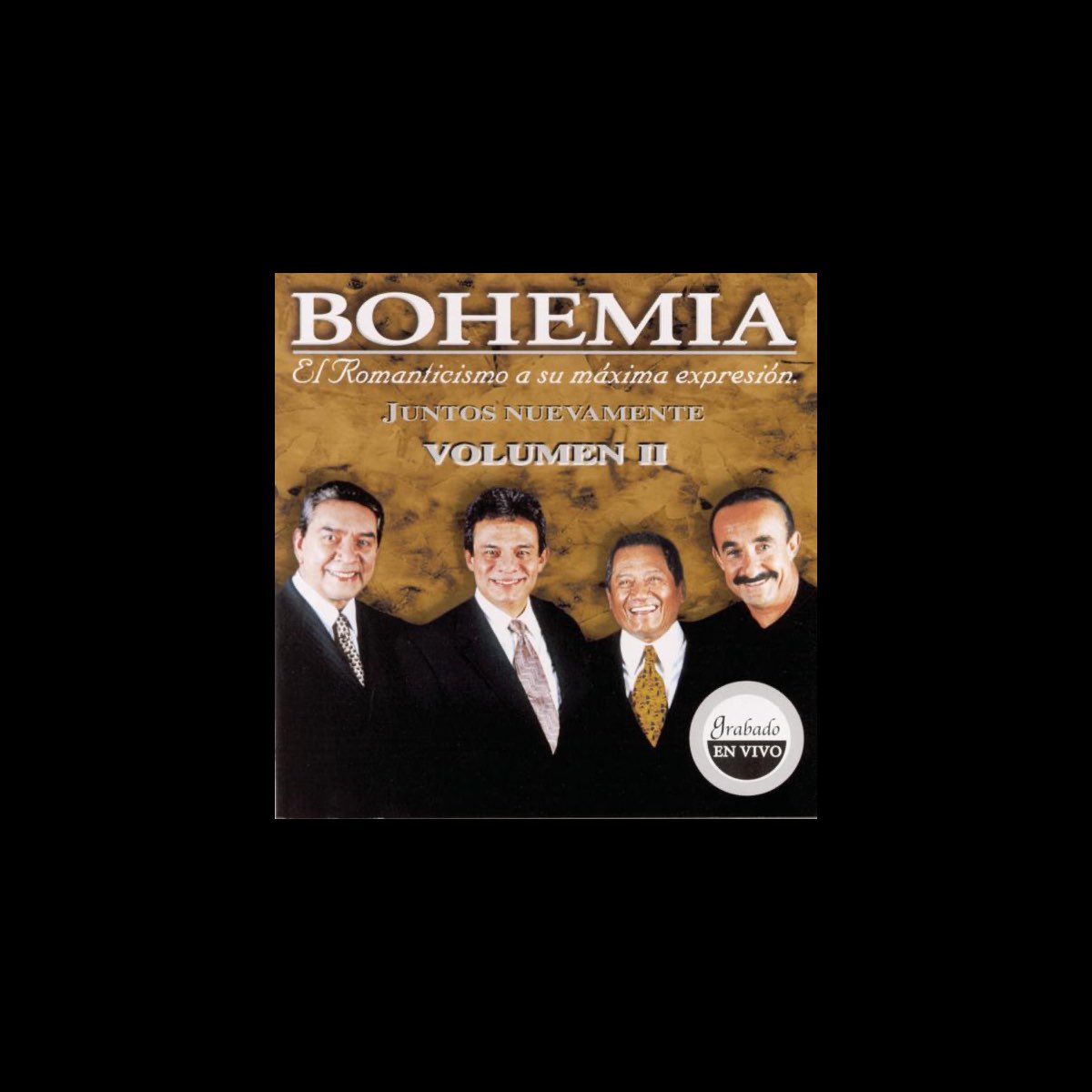 ‎Bohemia, Vol. 2 - Album by Various Artists - Apple Music