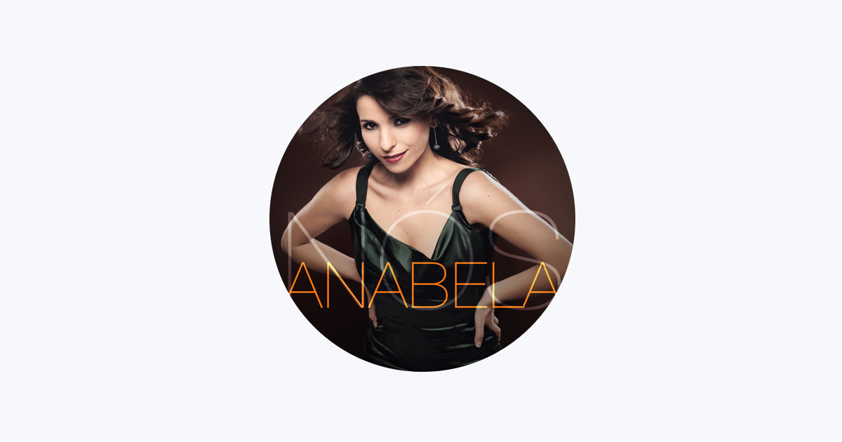 ‎Anabela - Apple Music