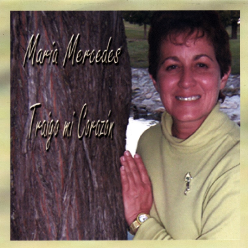 Dios Conmigo - Maria Mercedes: Song Lyrics, Music Videos & Concerts