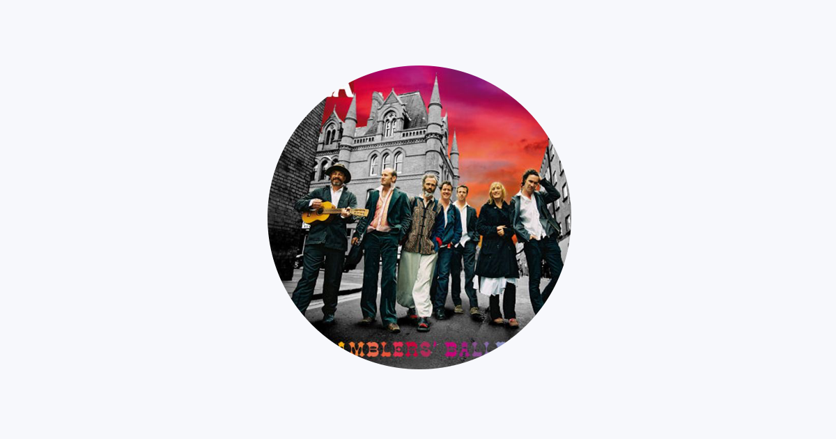 ‎Kíla - Apple Music