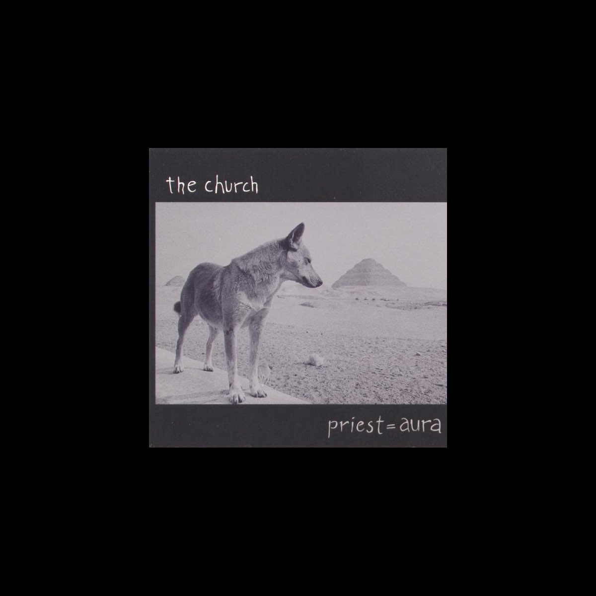 ‎Priest = Aura - Album by The Church - Apple Music