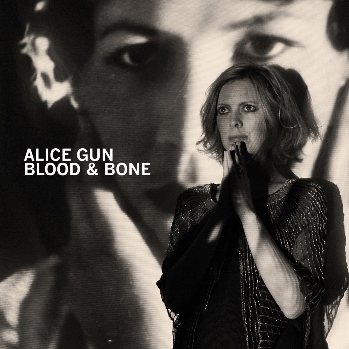 ‎Blood & Bone - Album by Alice Gun - Apple Music