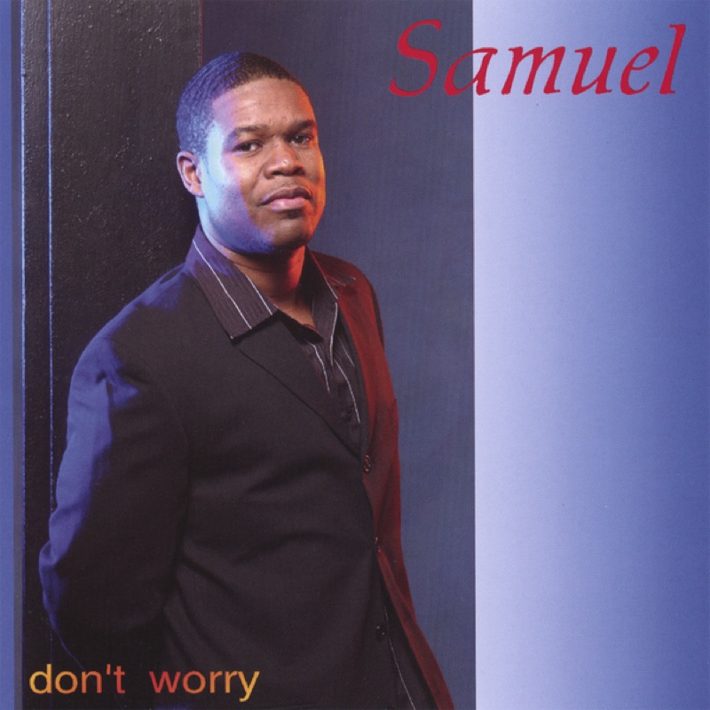 God Has Smiled On Me - Samuel: Song Lyrics, Music Videos & Concerts