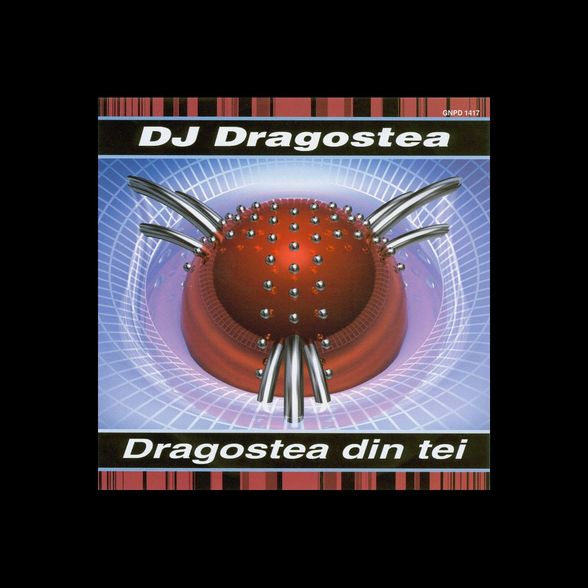 ‎Dragostea Din Tei - Single - Album by Dragostea - Apple Music