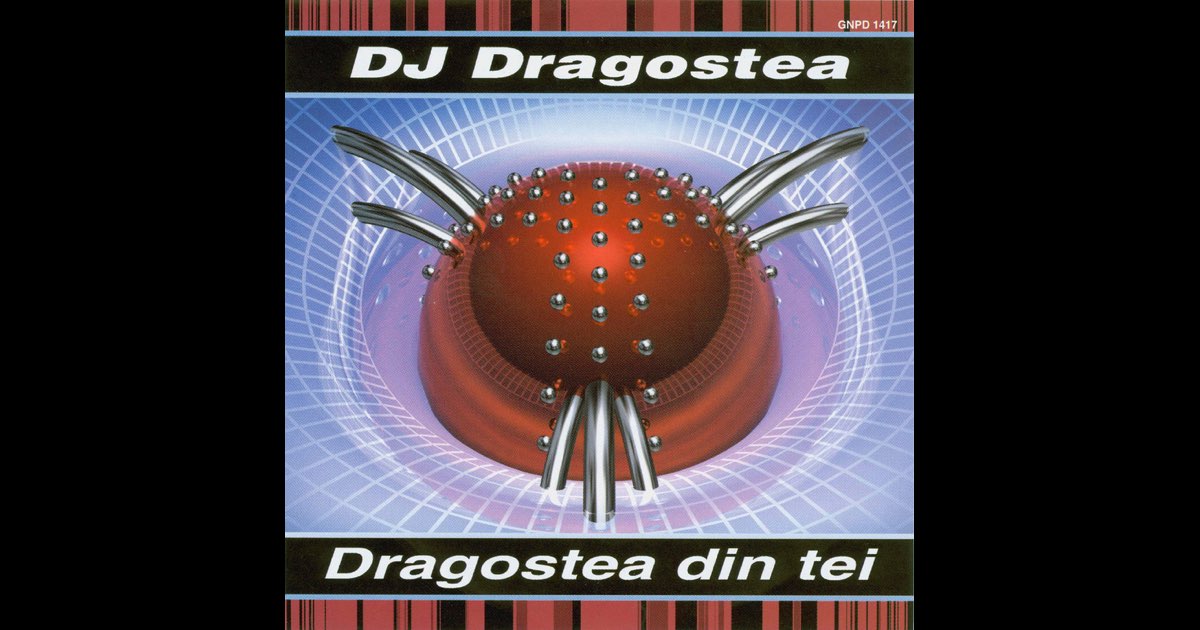 Dragostea Din Tei - Single» — альбом від виконавця Dragostea — Apple Music
