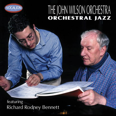 Sir Richard Rodney Bennett Sir Richard Rodney Bennett: Orchestral