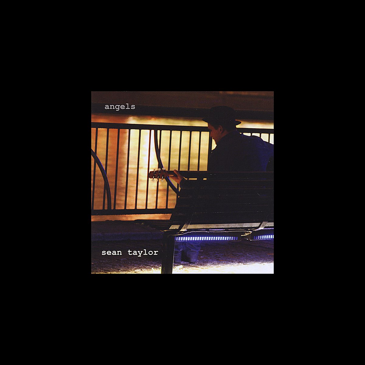 ‎Angels - Album by Sean Taylor - Apple Music