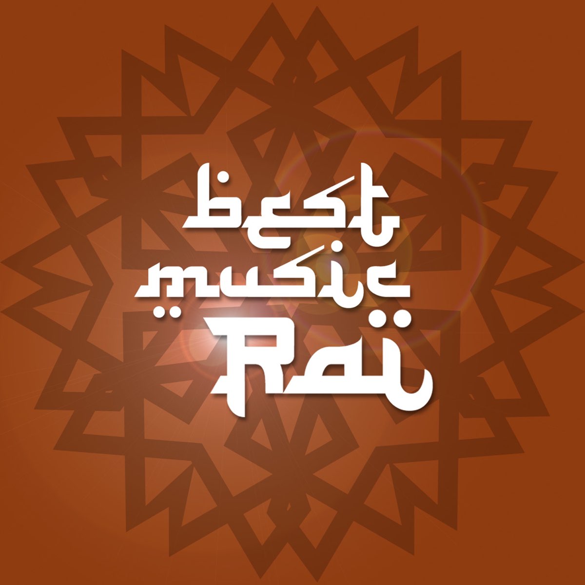 ‎Best Music Rai Vol. 1 - Album by Various Artists - Apple Music