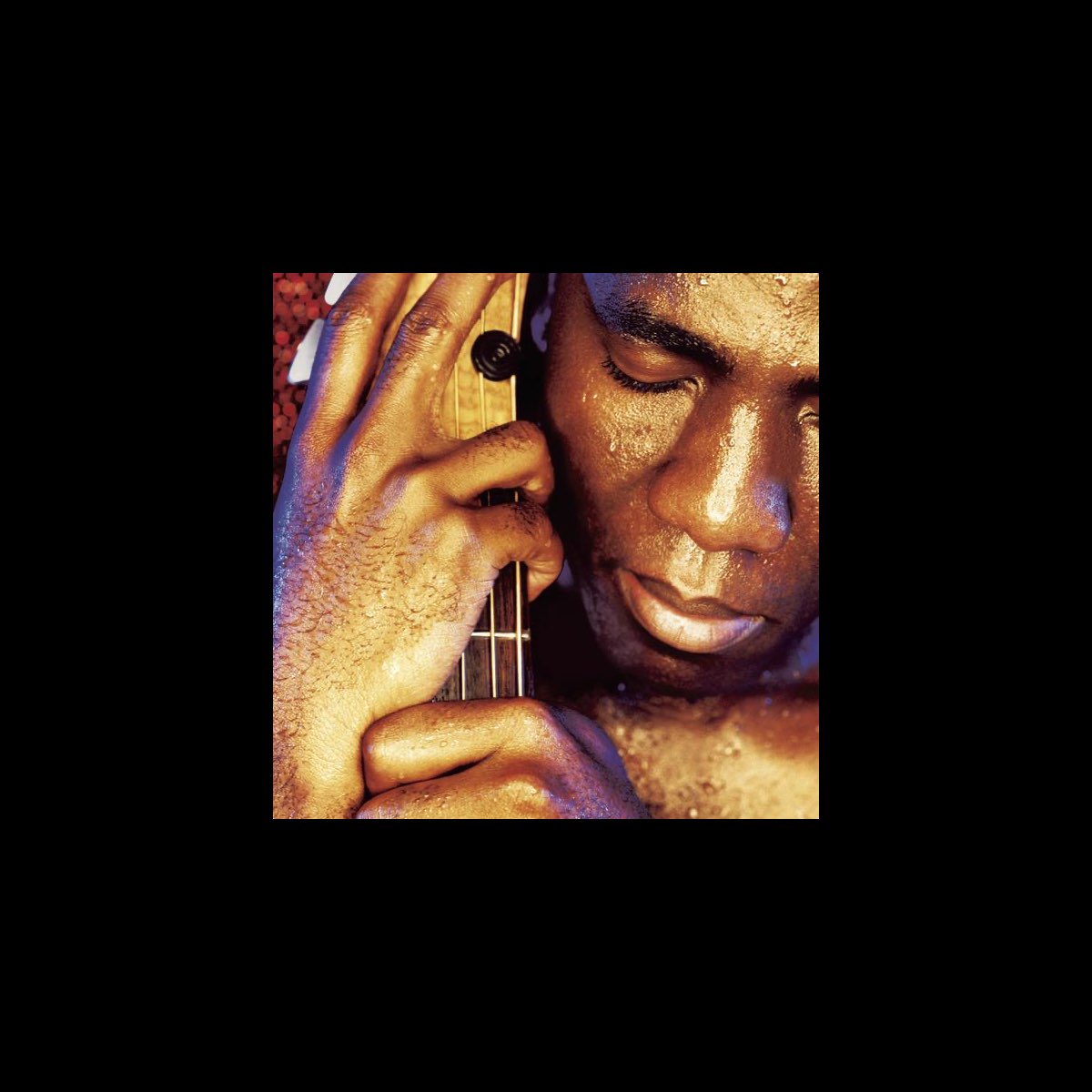 ‎Reverence - Album by Richard Bona - Apple Music