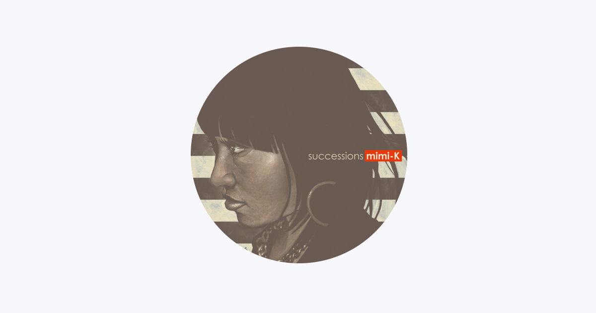 ‎mimi-K - Apple Music