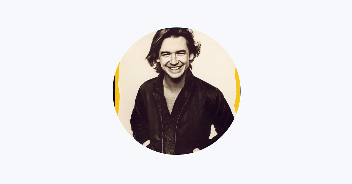 ‎Ned Doheny - Apple Music