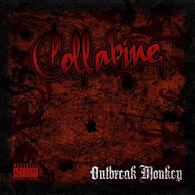 Melody Abuse (Feat. Saint Sinna) - Outbreak Monkey | Shazam