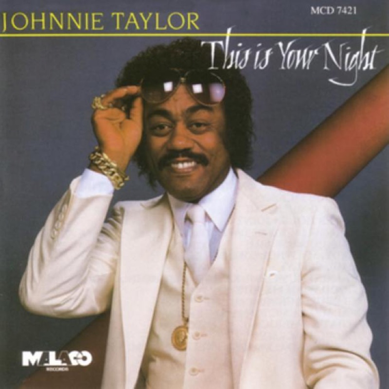 Drown In My Own Tears - Johnnie Taylor: Song Lyrics, Music Videos ...