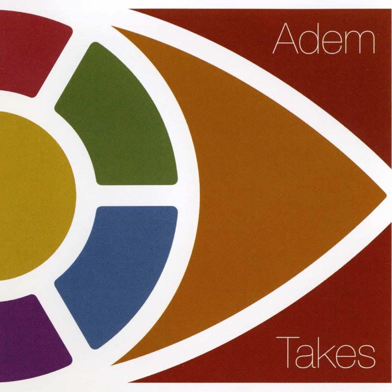 Laser Beam - Adem: Song Lyrics, Music Videos & Concerts
