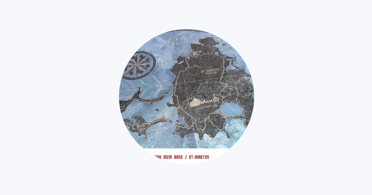 ‎The M2M Band - Apple Music